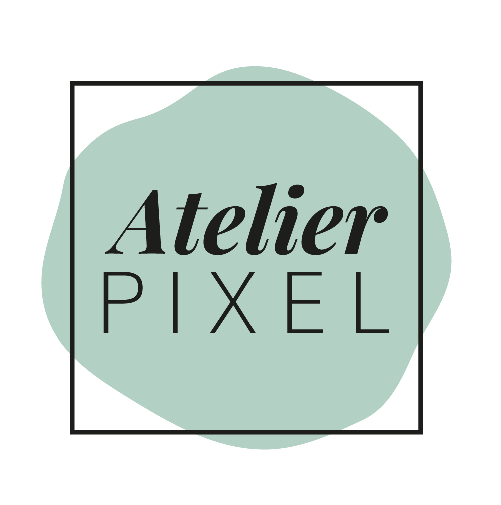 Atelier Pixel - Graphiste à Gembloux